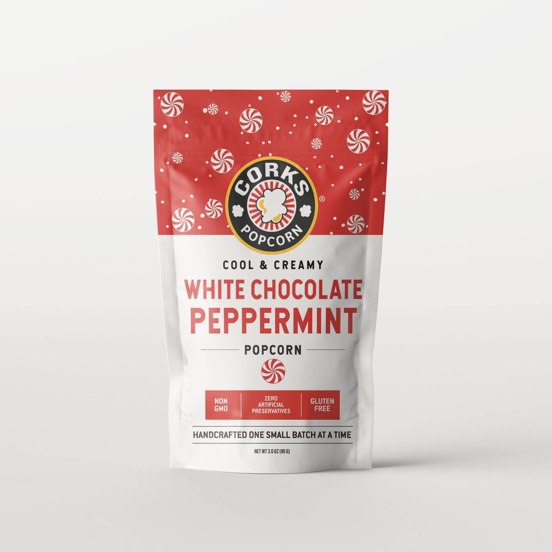 White Chocolate Peppermint – Pike Road Proper, LLC