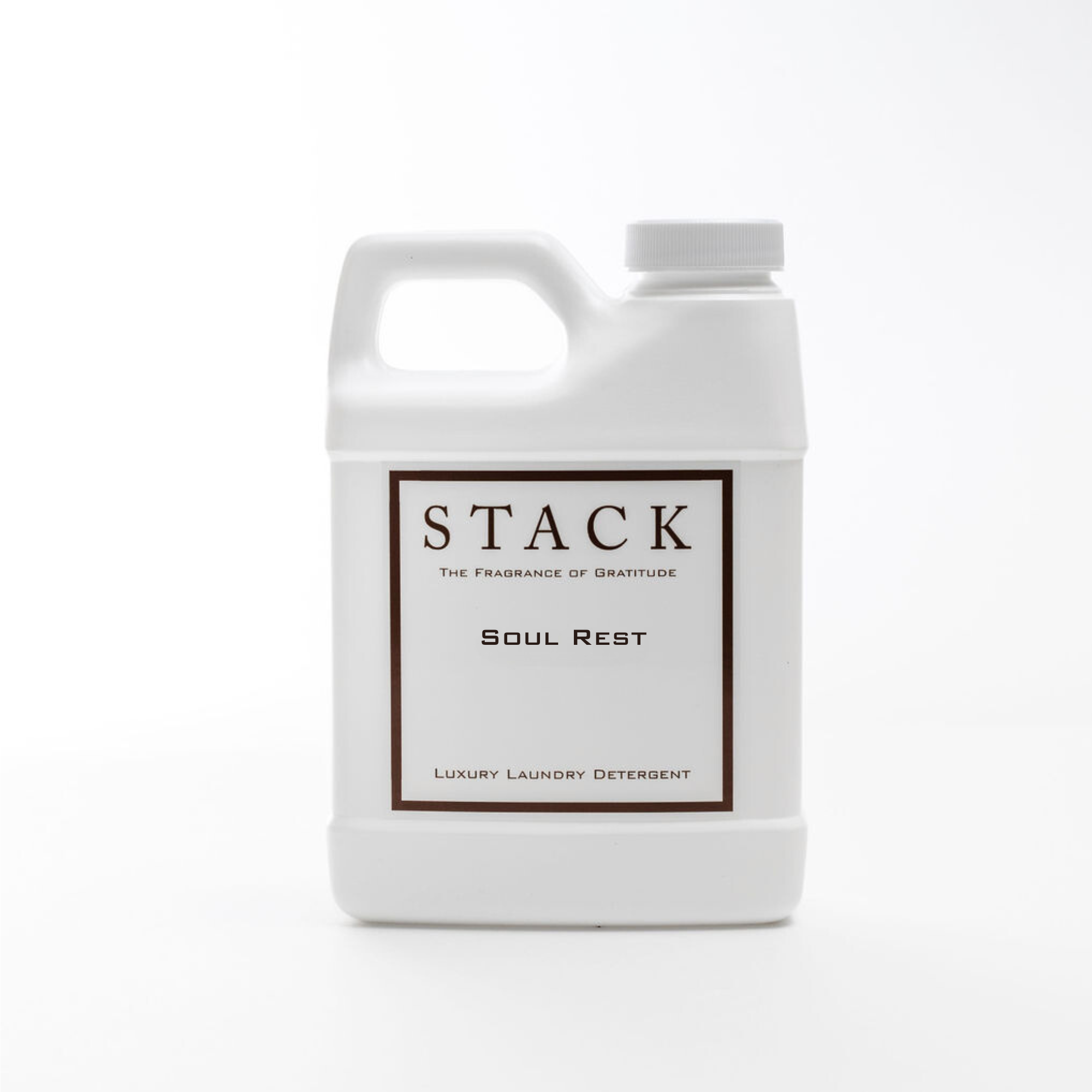 Soul Rest Laundry Detergent - 32 oz: 32-ounces – Pike Road Proper, LLC