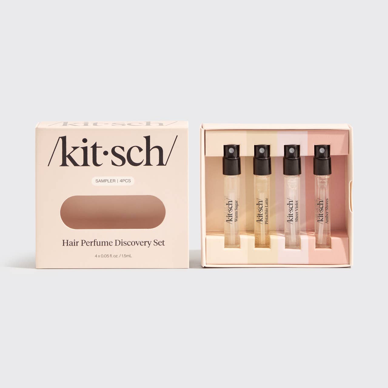 Hair Perfume Discovery Set – Pike Road Proper, LLC